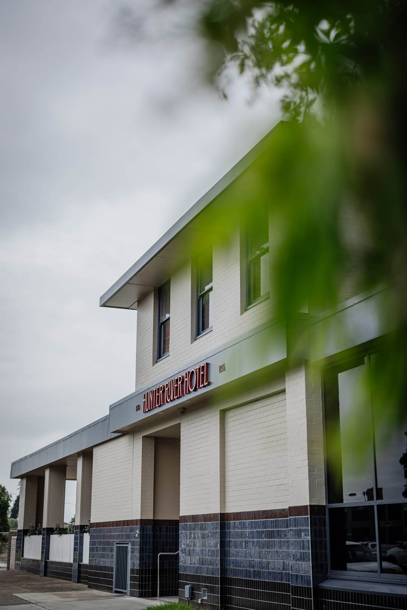 About Us – Hunter River Hotel
